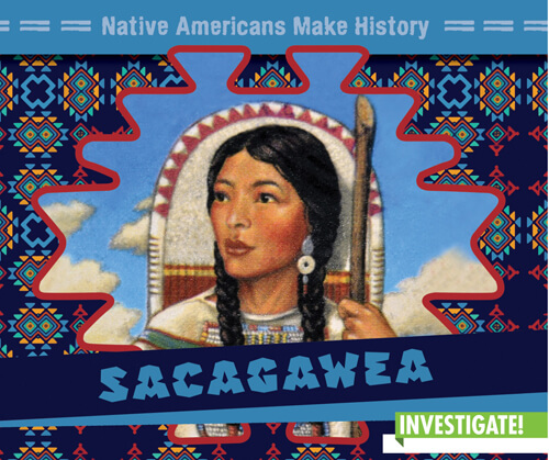 Native Americans Make History | Rosen Classroom