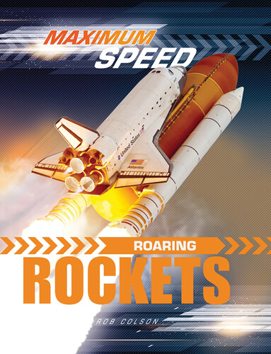Roaring Rockets | Rosen Classroom