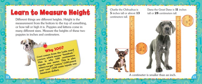 Learning How to Measure with Puppies and Kittens | Rosen Classroom