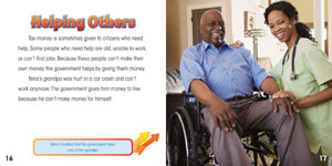 Why Do We Pay Taxes? | Rosen Classroom