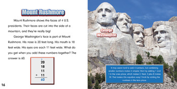 U.S. Monuments | Rosen Classroom