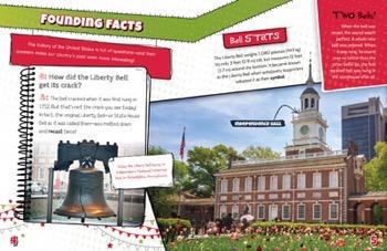 How Did the Liberty Bell Get Its Crack? | Rosen Classroom