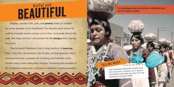 Native Peoples of the Southwest | Rosen Classroom