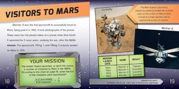 Math on Mars | Rosen Classroom