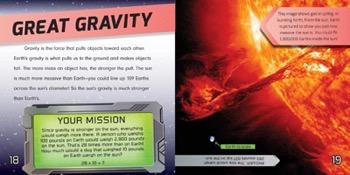 Math on the Sun | Rosen Classroom