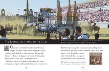 The Ancient Romans | Rosen Classroom