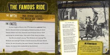 Paul Revere Didn't Say "The British Are Coming!" | Rosen Classroom