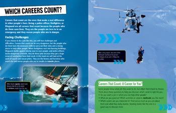 Search and Rescue Pilot | Rosen Classroom