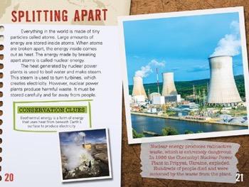 Solving the Energy Crisis | Rosen Classroom