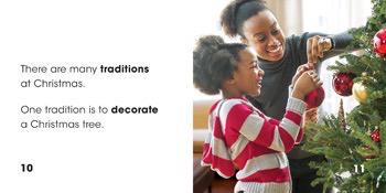 Celebrate Christmas | Rosen Classroom