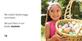 Celebrate Easter | Rosen Classroom