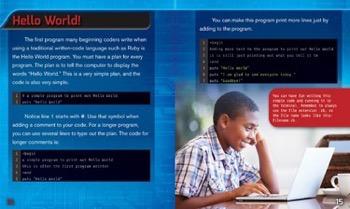 Understanding Coding with Ruby | Rosen Classroom