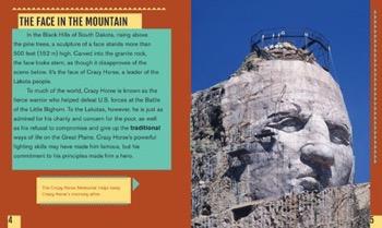 The Life of Crazy Horse | Rosen Classroom