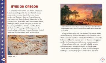 Manifest Destiny | Rosen Classroom