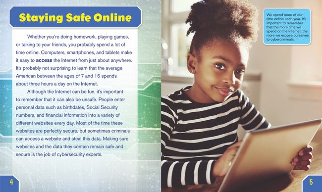 Cybersecurity Expert | Rosen Classroom