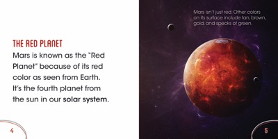 Exploring Mars | Rosen Classroom