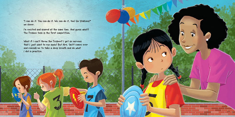 We Can Do It! | Rosen Classroom